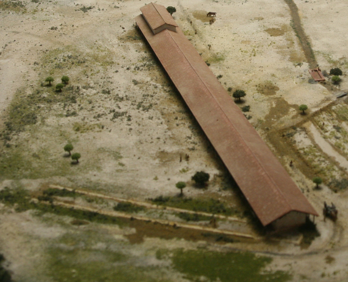Glenn Farris: “The Mysterious ‘Angled Adobe’ of Mission Santa Cruz ...