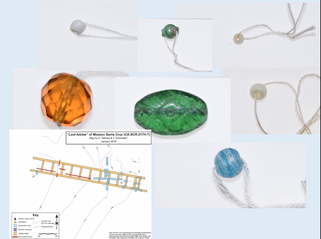 Martin Rizzo: “Captain Coleto and the Yokuts”: The Formation of Social ...