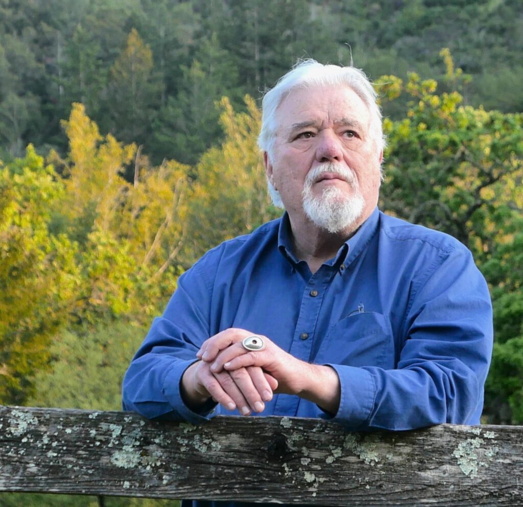 ONLINE SPEAKER EVENT: Breck Parkman on: “Sacred Letter.” | Santa Cruz Archaeological Society