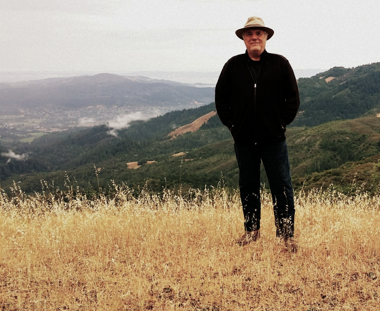 Breck Parkman: “Digging the Sixties: An Archaeology of Hippies and ...