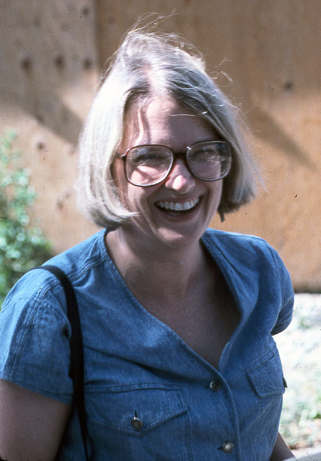 Charlene Duval: “The Santa Cruz Mission State Historic Park – Through ...