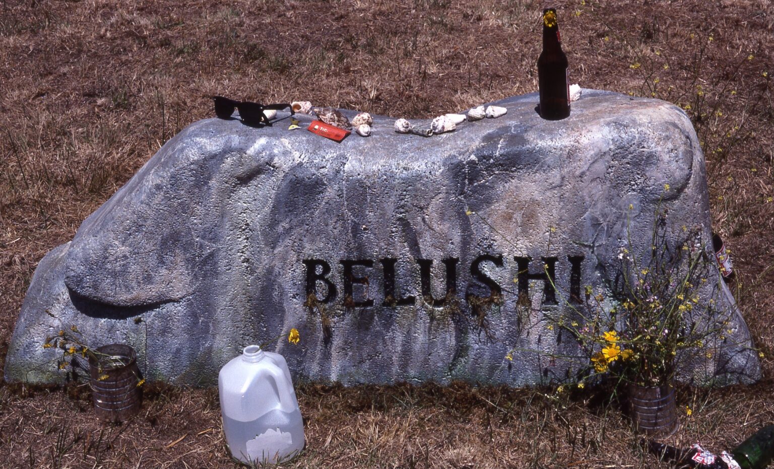 ONLINE SPEAKER EVENT: Breck Parkman on: “Sacred Litter.” | Santa Cruz Archaeological Society