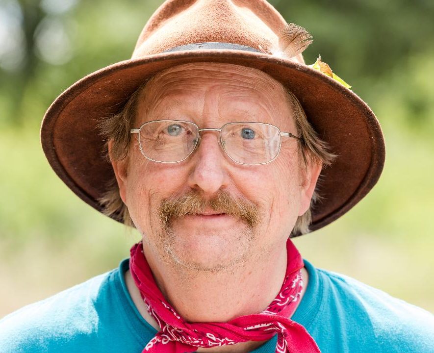 John Pryor: “We Travel Together: A New Archeology that Blends Western ...