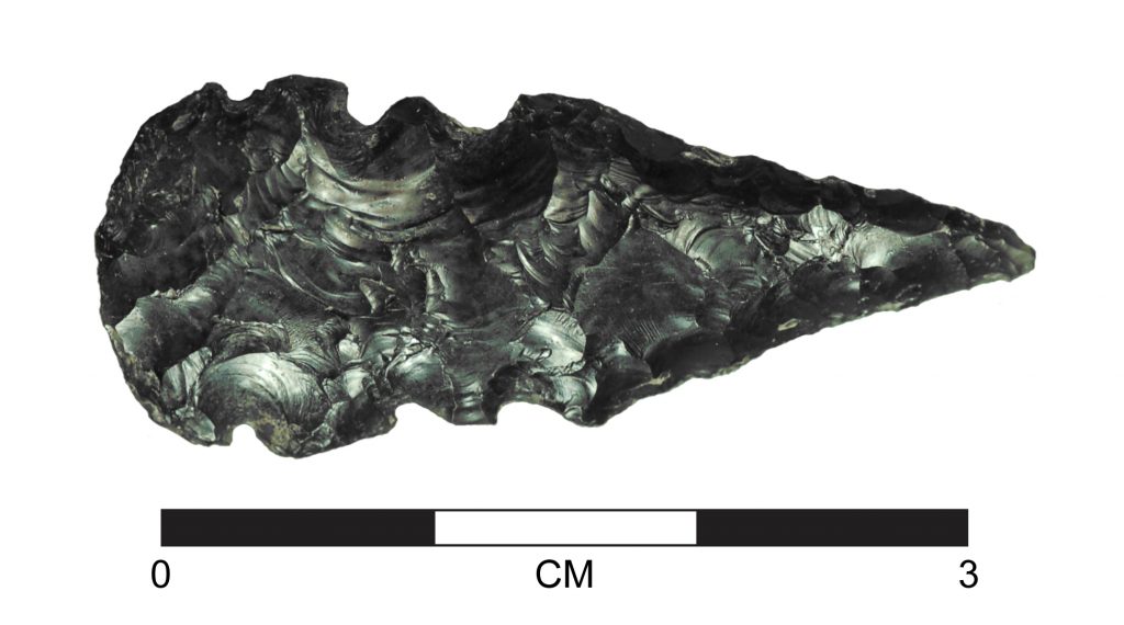 Lee Panich: “The Archaeology of Native American Persistence at Mission ...