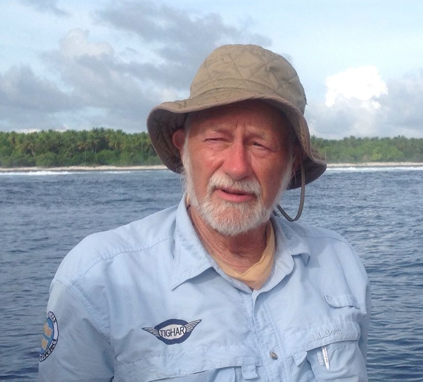 Thomas King: “Amelia Earhart and Archaeology: Excavating a Mystery ...